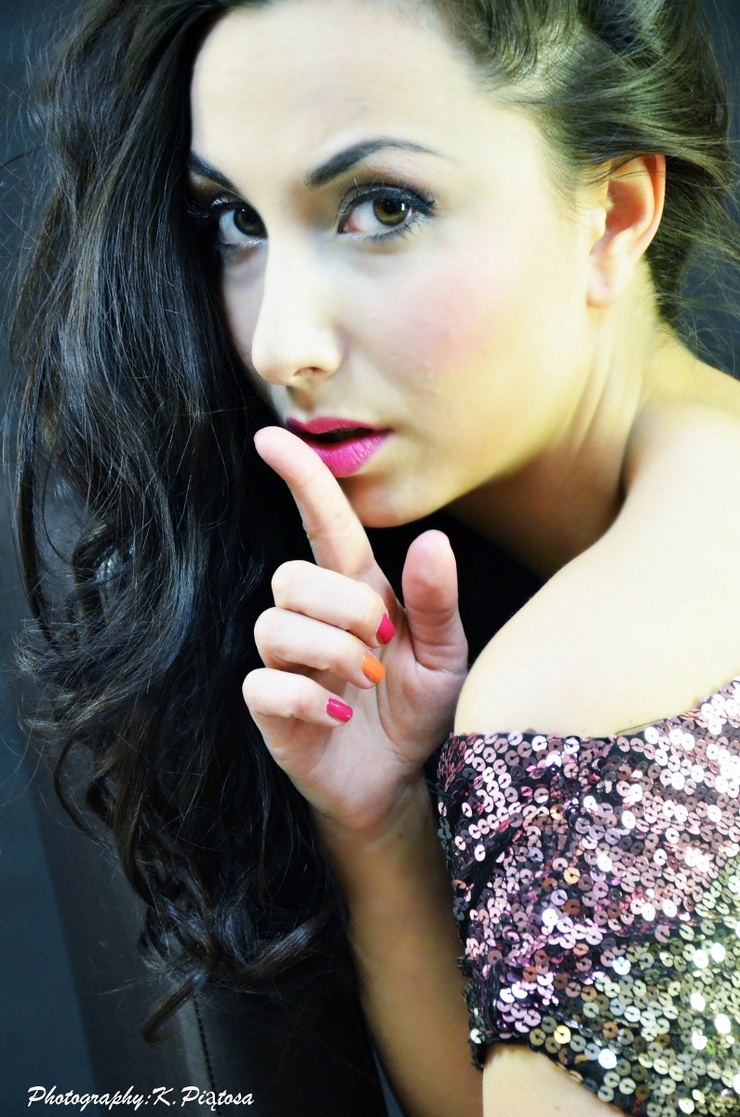 Picture of Anna Sandowicz