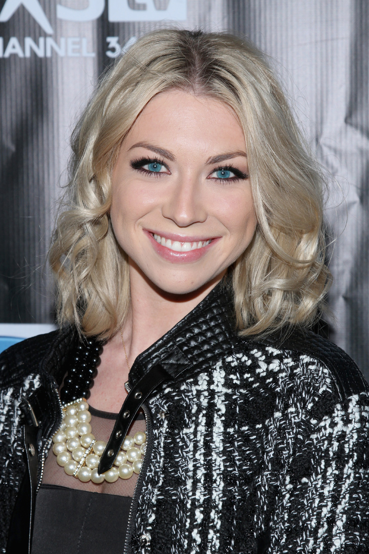 Picture of Stassi Schroeder