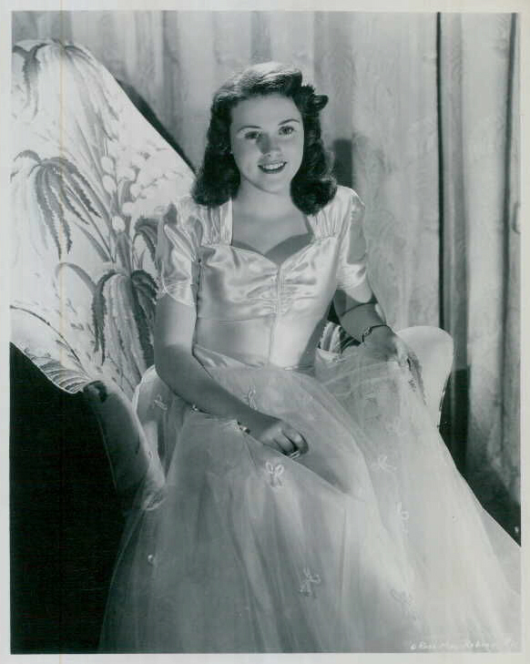 Picture of Rose May Robson