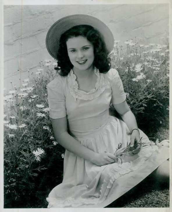 Picture of Rose May Robson