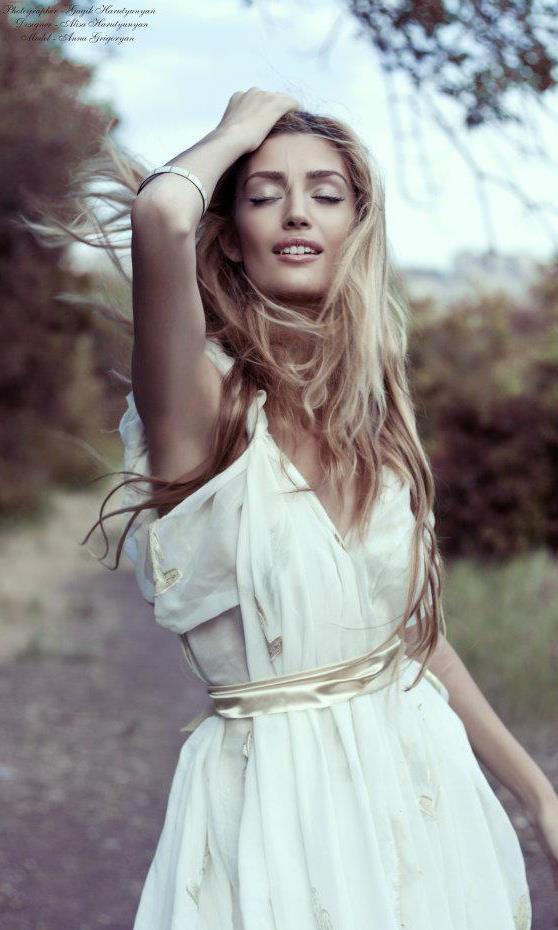 Image of Anna Grigoryan