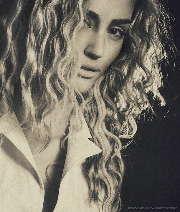 Picture of Anna Grigoryan