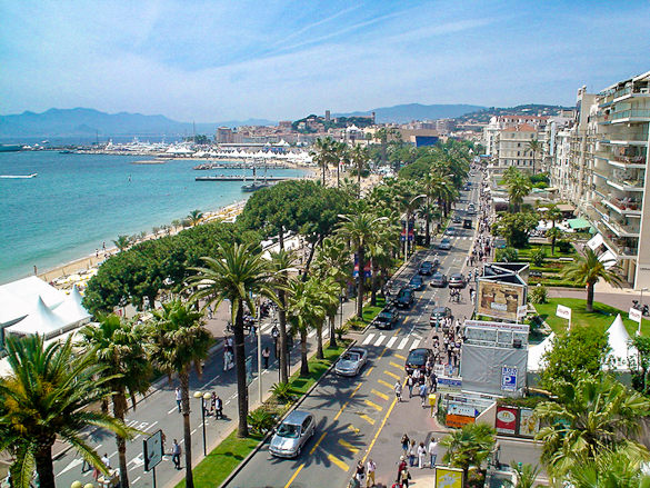 Picture of Cannes