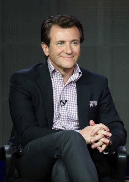Picture of Robert Herjavec