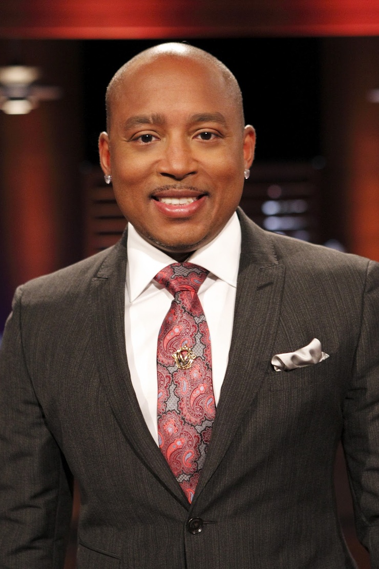 Picture of Daymond John