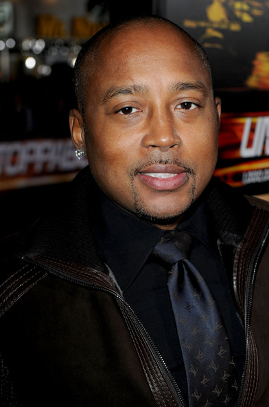 Picture of Daymond John