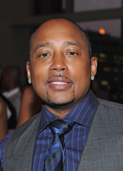 Daymond John picture