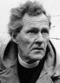 Picture of R. S. Thomas