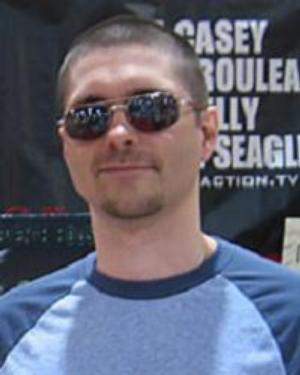 Picture of Joe Casey