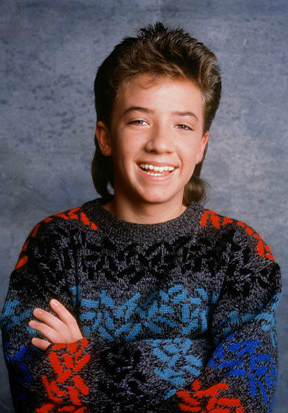 Picture of David Faustino