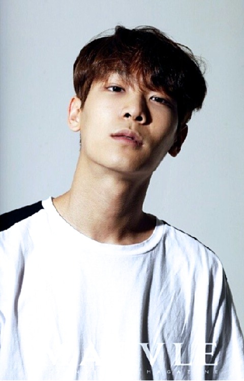 Lee Chul Woo image