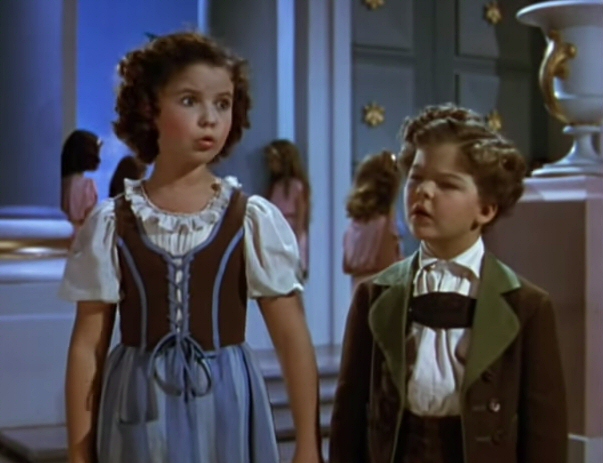 Picture of The Blue Bird (1940)