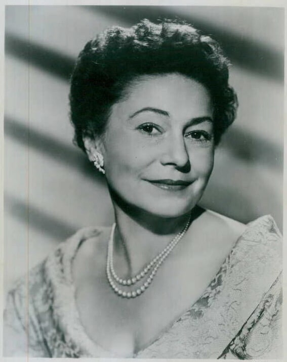 Thelma Ritter image