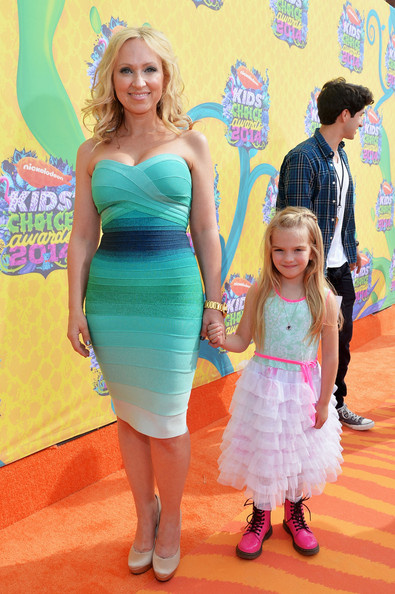 Leigh-Allyn Baker picture