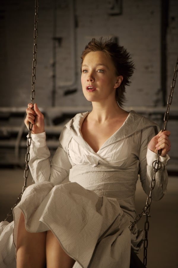 Picture of Darya Moroz