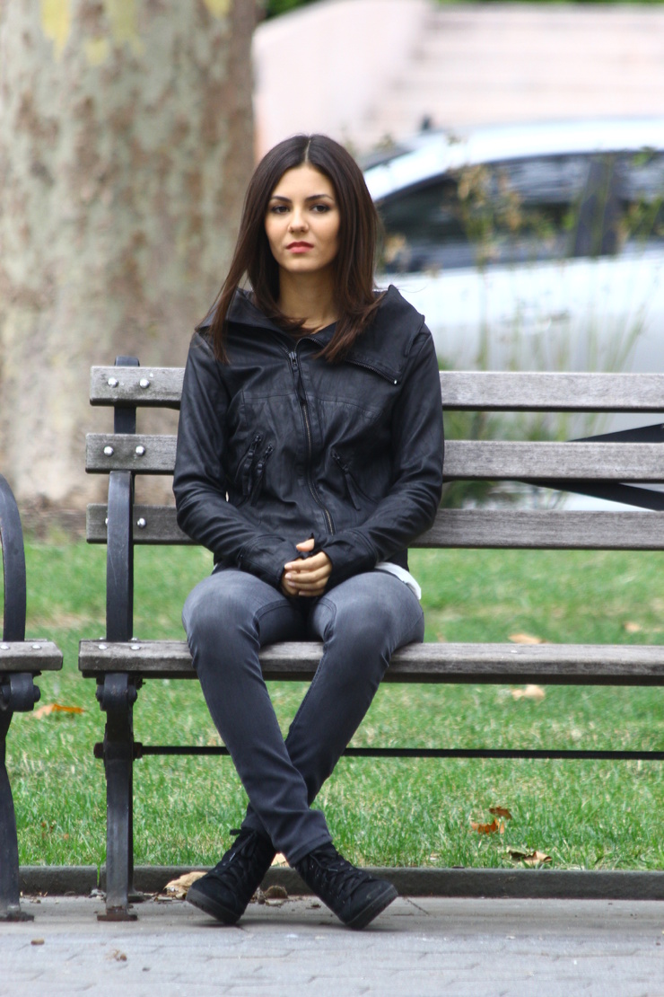 Victoria Justice image