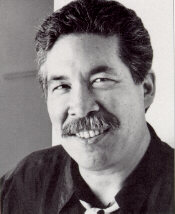 Thomas King picture