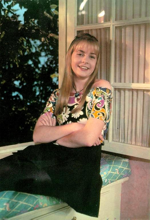 Picture of Clarissa Explains It All