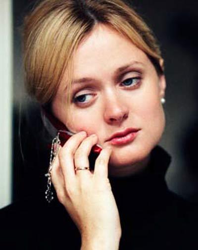 Picture of Anna Mikhalkova