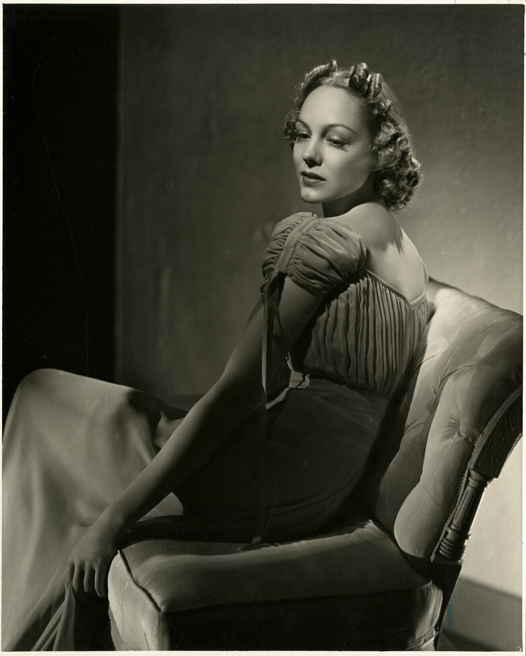 Picture of Claire Dodd