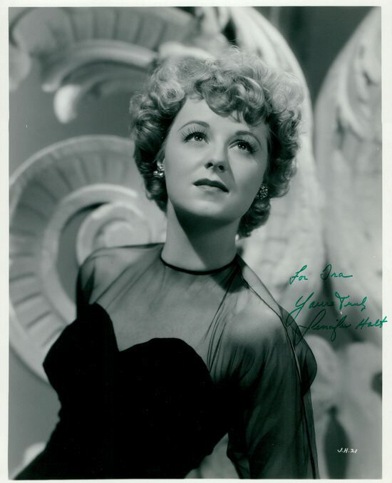 Jennifer Holt picture