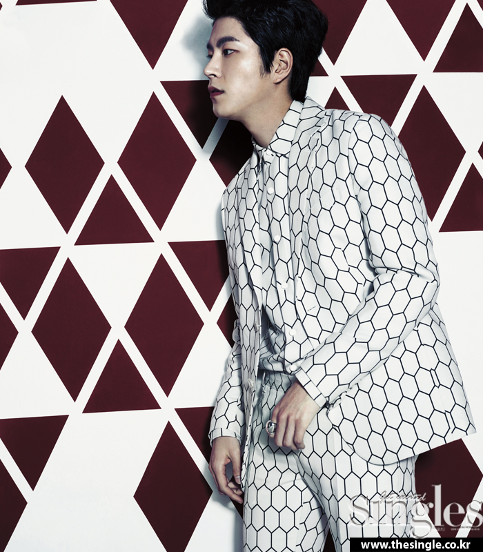 Picture of Hong Jong-Hyeon