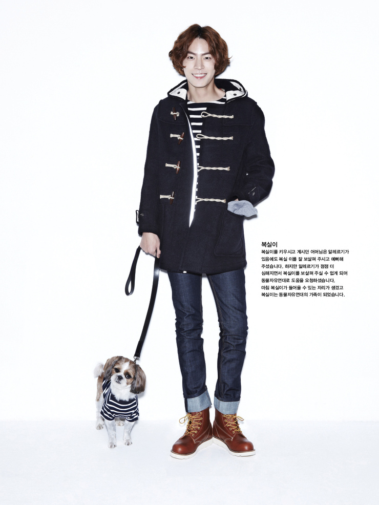 Picture of Hong Jong-Hyeon