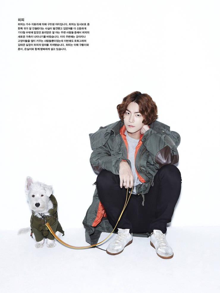 Picture of Hong Jong-Hyeon