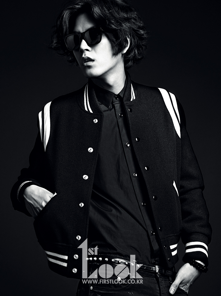 Picture of Hong Jong-Hyeon