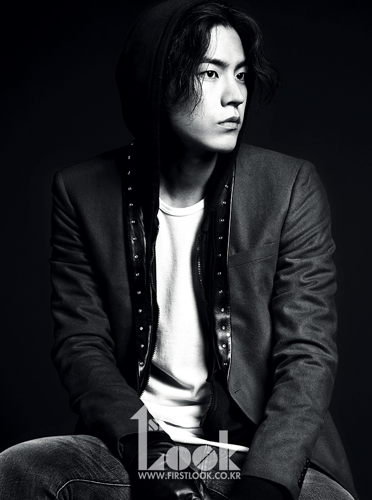 Picture of Hong Jong-Hyeon