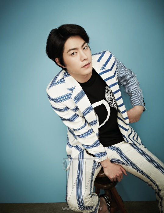 Picture of Hong Jong-Hyeon