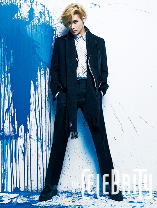 Taemin picture