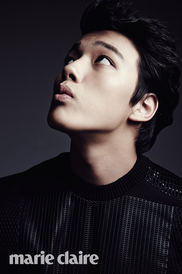 Picture of Yeo Jin-gu