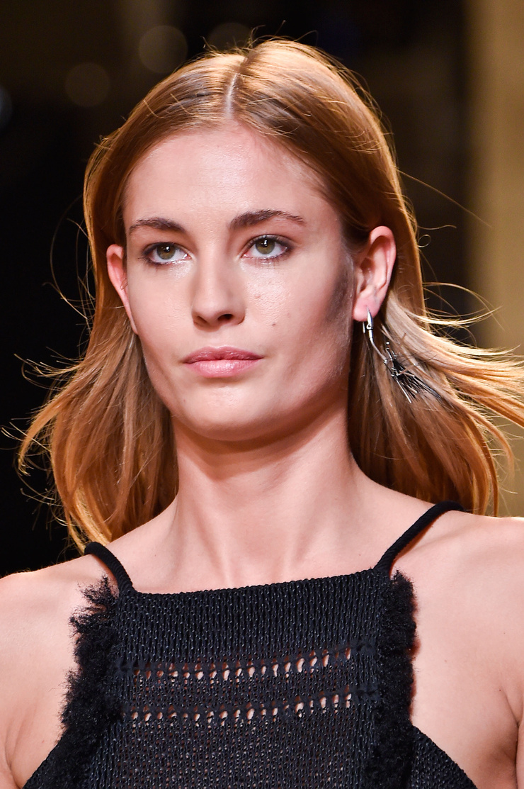 Isabel Marant Spring/Summer 2015