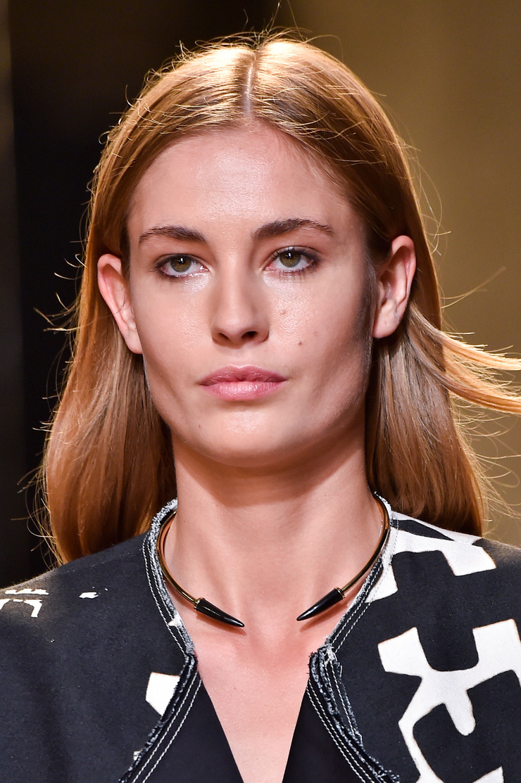 Isabel Marant Spring/Summer 2015