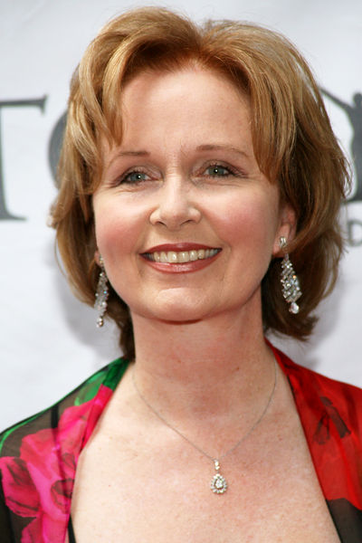 Kate Burton picture