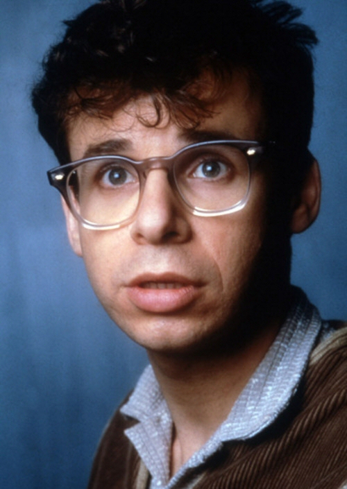 Rick Moranis picture