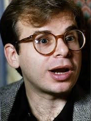Rick Moranis picture