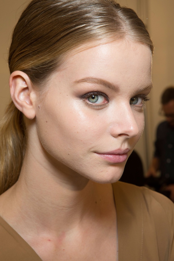 Gucci Spring/Summer 2015