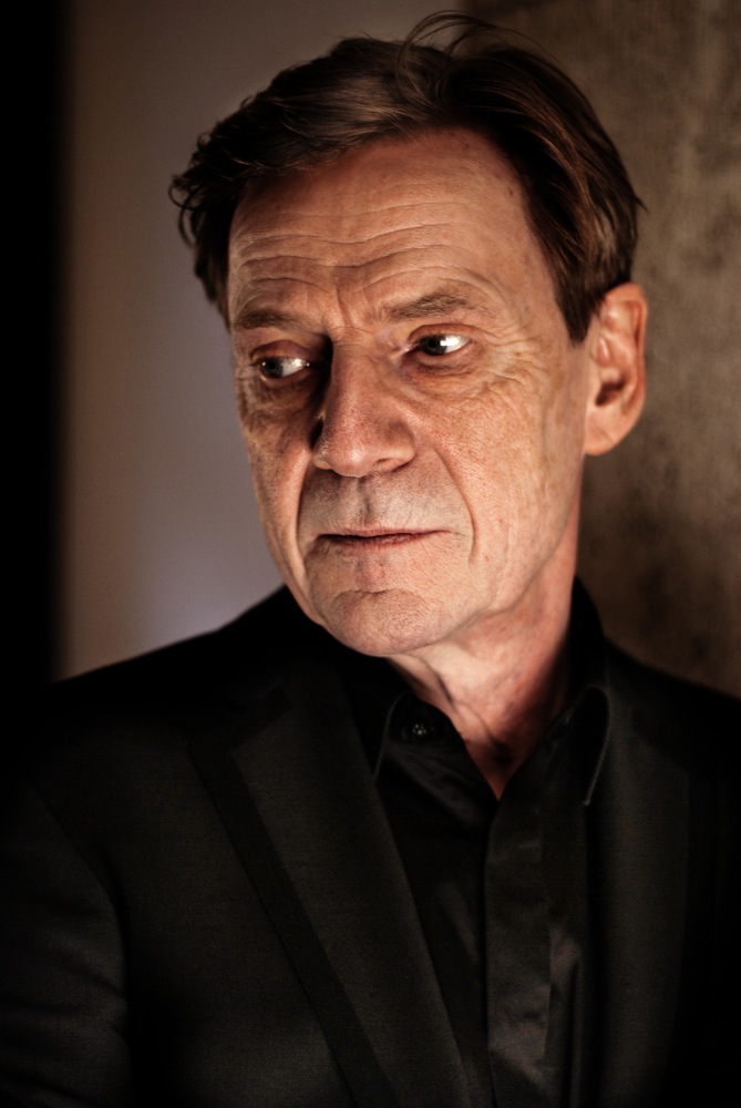 Picture of Jesper Christensen