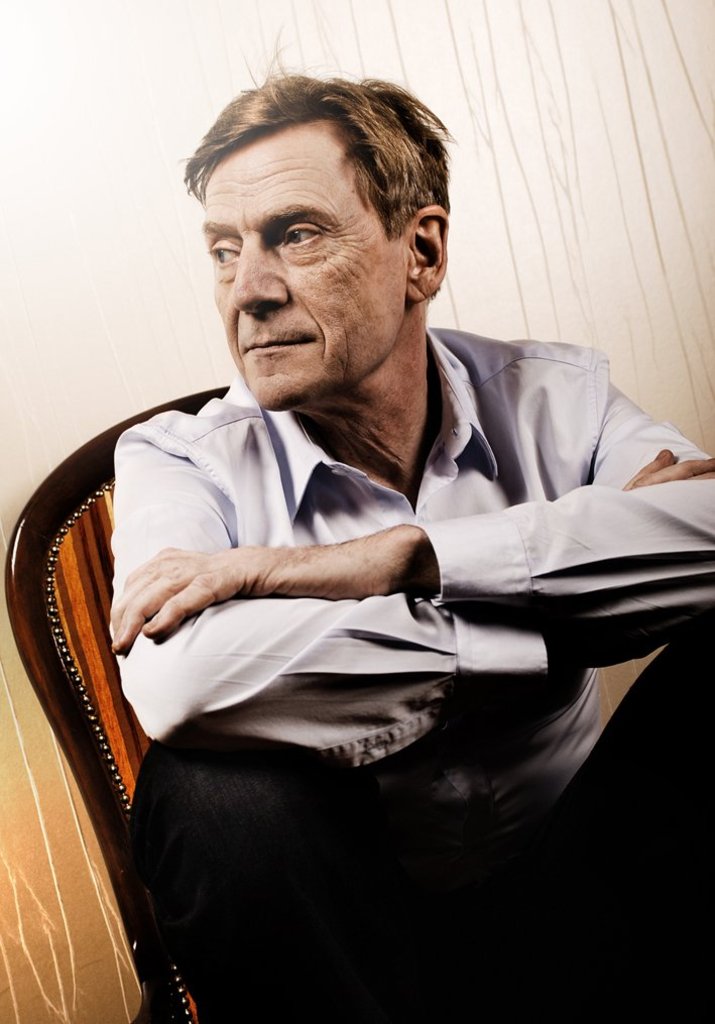 Picture of Jesper Christensen