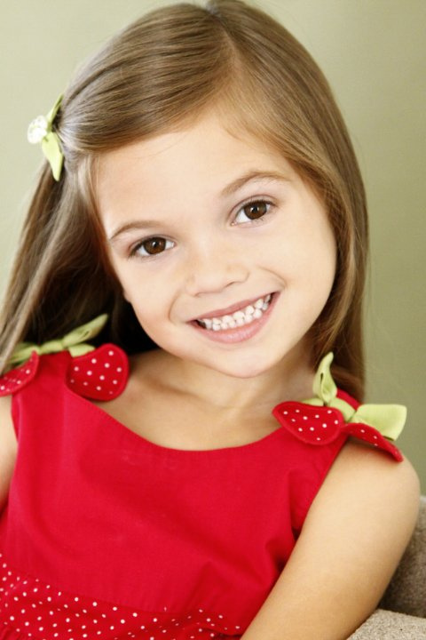 Picture of Paisley Scott Dickey