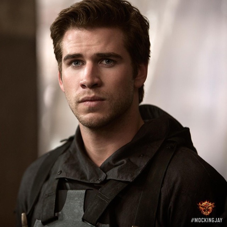 Picture of The Hunger Games: Mockingjay - Part 1