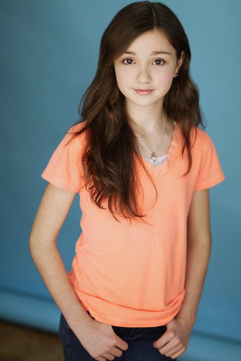 Picture of Amariah Faulkner