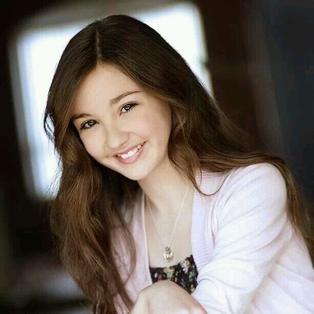 Amariah Faulkner picture