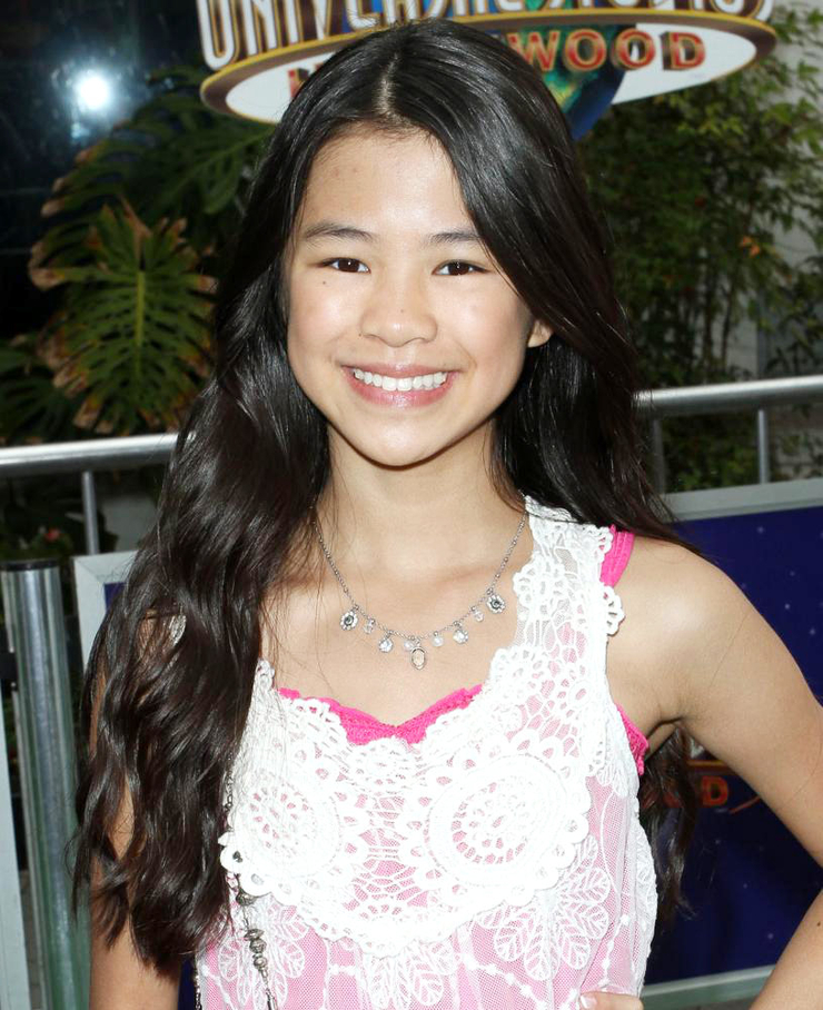Picture of Tiffany Espensen