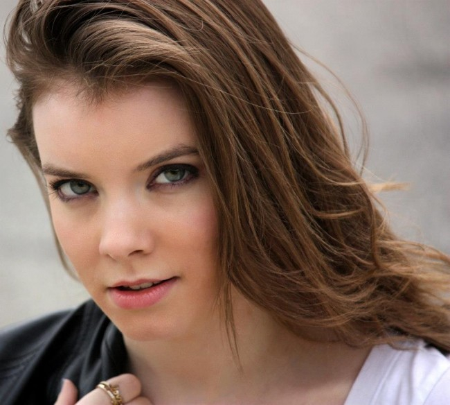 Picture of Cherami Leigh
