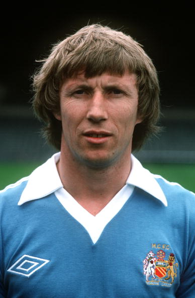 Picture of Colin Bell