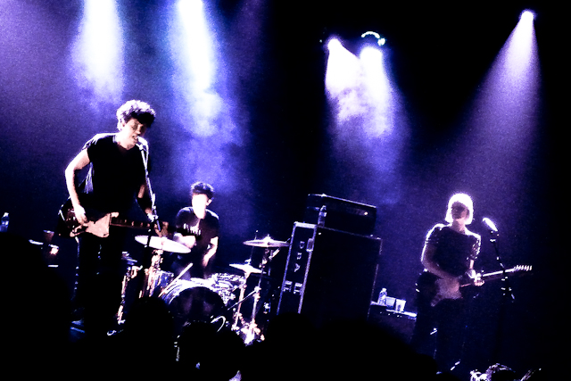 Picture of The Raveonettes