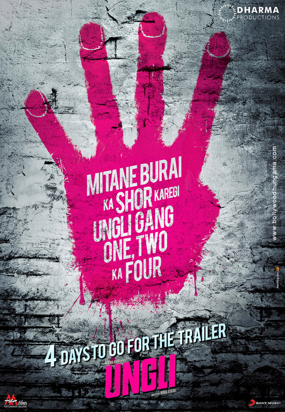 Ungli (2014) picture